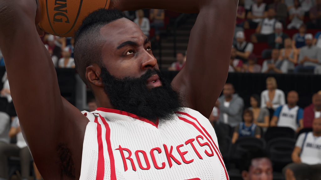 NBA 2k15 SweetFX Graphics Patch Download - HoopsVilla