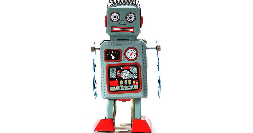 Maria : ¿Qué es un bots?