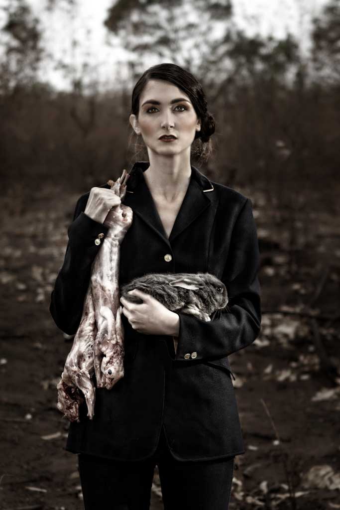 the COLLECTIVE: Photography by Allister Charles Christie