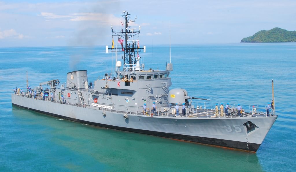 Defense Technology PH: Fast-Track FAC (Fast Attack Craft) Capability ...