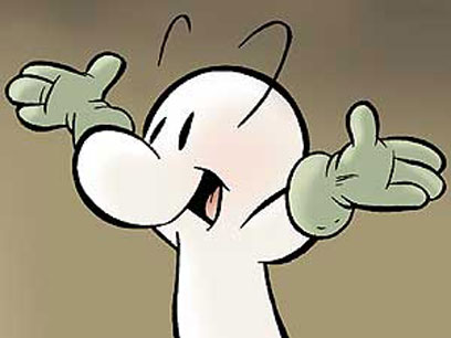 SYNTHIA.CA: P.J. Hogan Attached To Warners "Bone"