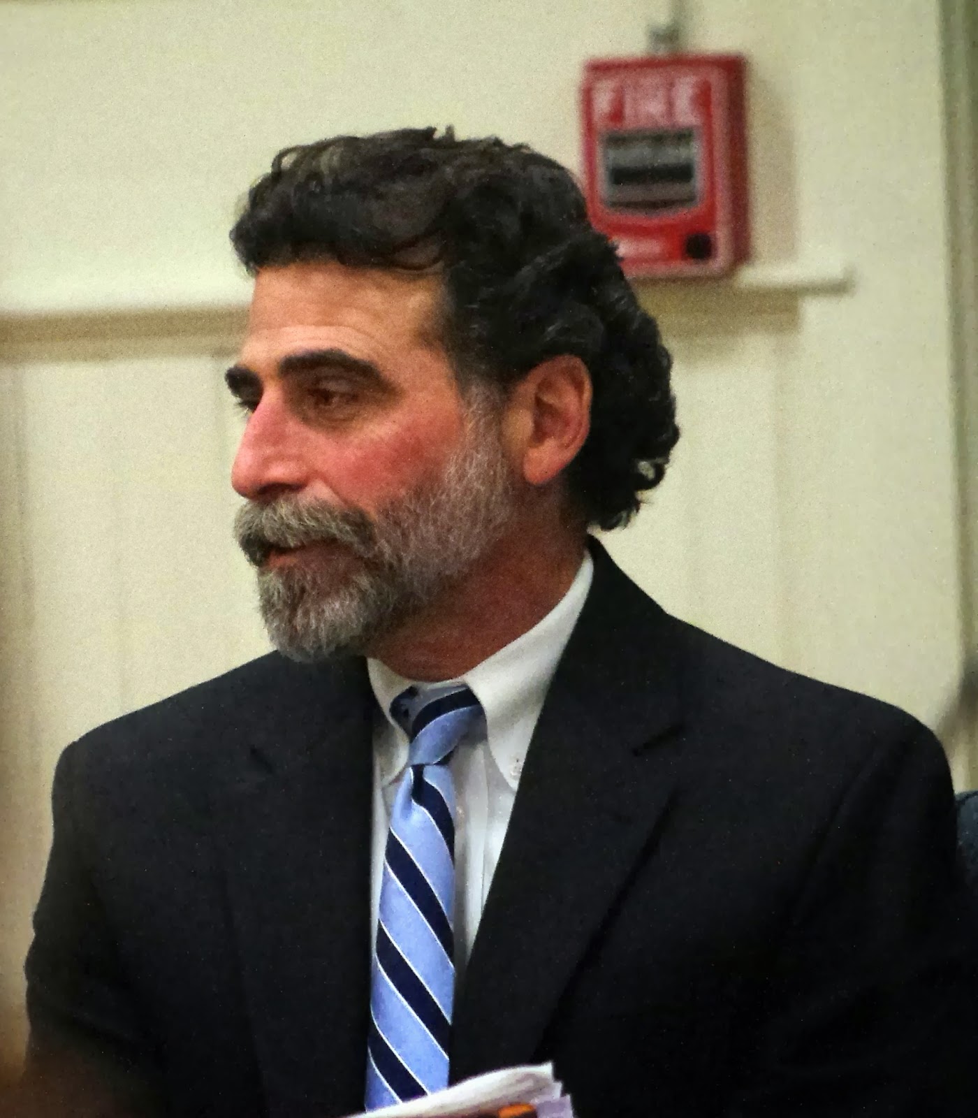 Progressive Charlestown: UPDATED: Charlestown Budget Meeting Monday Night