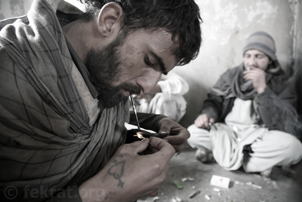 HUMANITY: Why We Are All Addicts