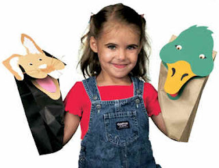 It's Audio Visual Time!: TEACHING WITH DRAMATIZED EXPERIENCES