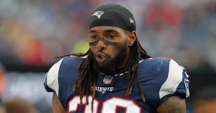 Brandon Bolden to sign with Miami
