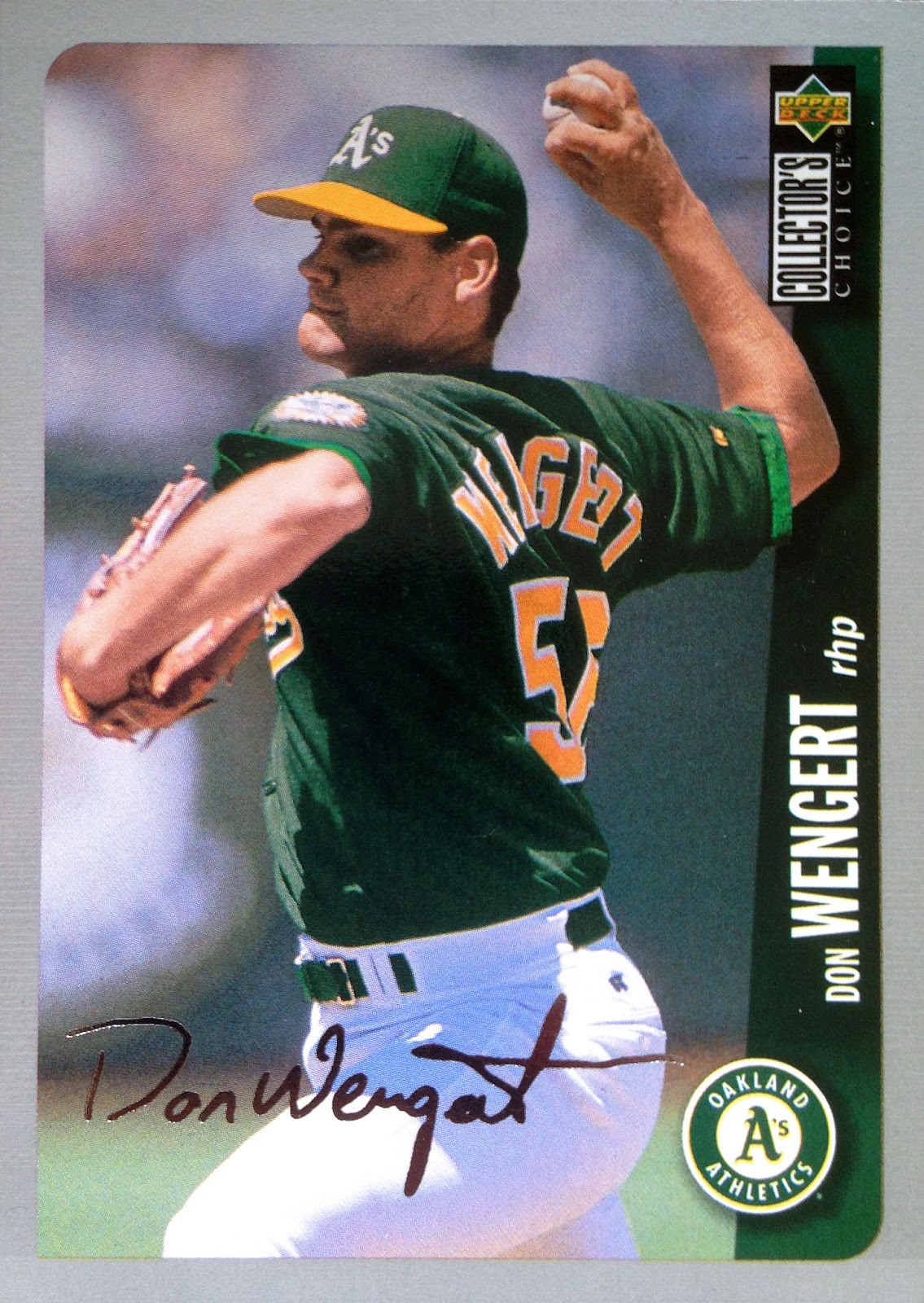 Wrigley Roster Jenga: Red Hot Baseball Cards