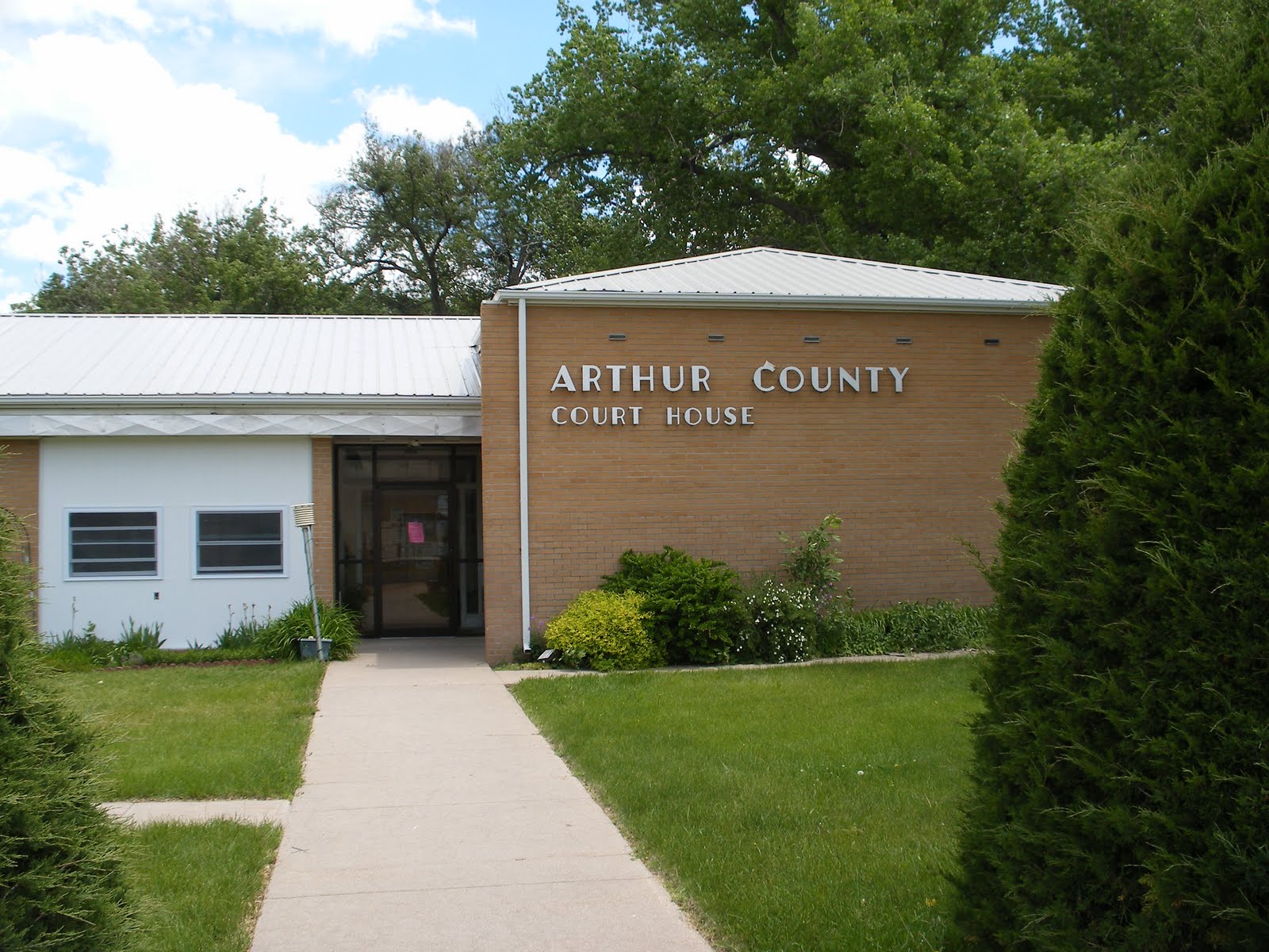 Mike's Ride for Make-A-Wish Foundation of Nebraska: County Histories ...