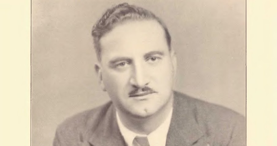 Magnum Opus Aeternam : Biografia Ralph Maxwell Lewis