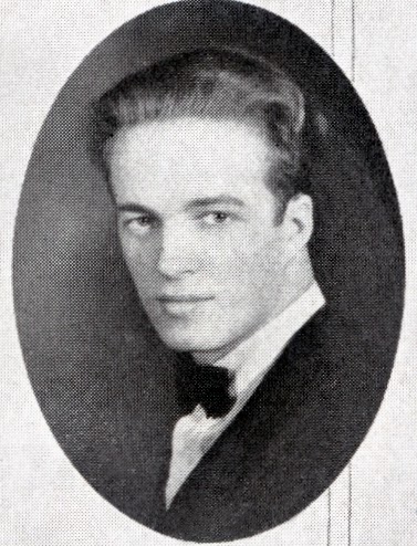 Local History Notes: Miscellaneous, BHS Class of 1932, part 3