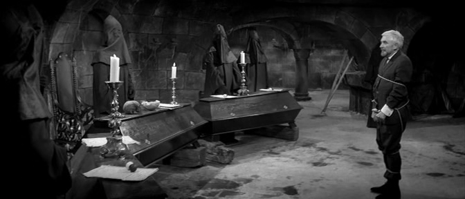 Rays Filme - Klassiker: Der Henker von London