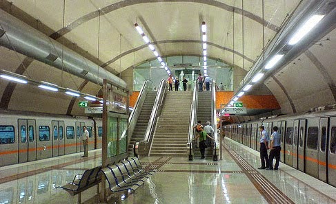 metro.thessalonikis.: ΑΠΟΚΛΕΙΣΤΙΚΟ: Δείτε πώς είναι οι σταθμοί του ...