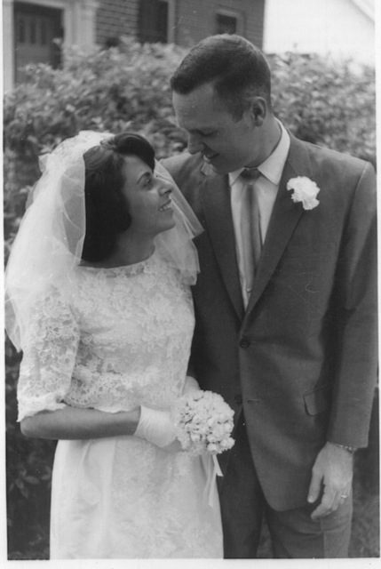 Memorial Day – Lyric Art