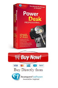Powerdesk pro 9 review - publishingpole