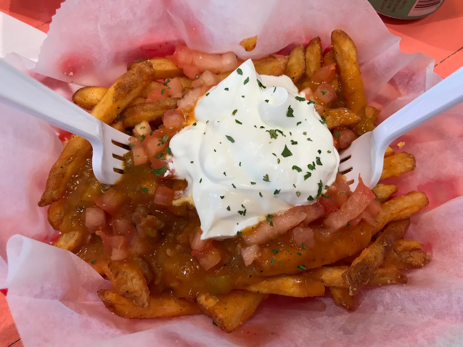 Weird, Wacky and Wild South: Dat Dog is Dat Delicious!