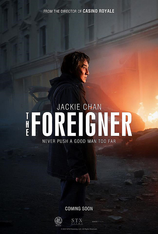 Sinopsis Film The Foreigner (2017) - WEB | LOVEHEAVEN 07