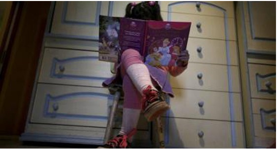 planet trans: Six year old becomes the youngest (known) transgender ...