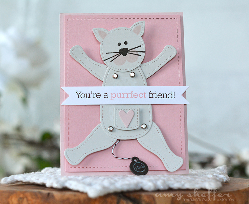 Pickled Paper Designs: 2016