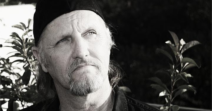 Jimmy LaFave, Peace Town (Music Road Records, 2018); We Are Lucky To ...