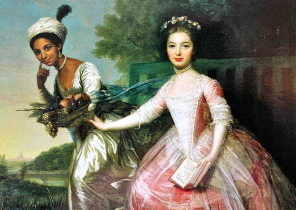 Mail Adventures: Women Read Everywhere