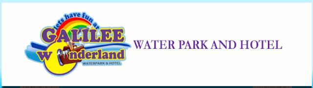 Bulacan Resorts (Philippines): Galilee Wonderland Water Park and Hotel ...
