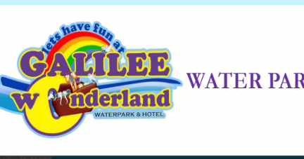 Bulacan Resorts (Philippines): Galilee Wonderland Water Park and Hotel ...