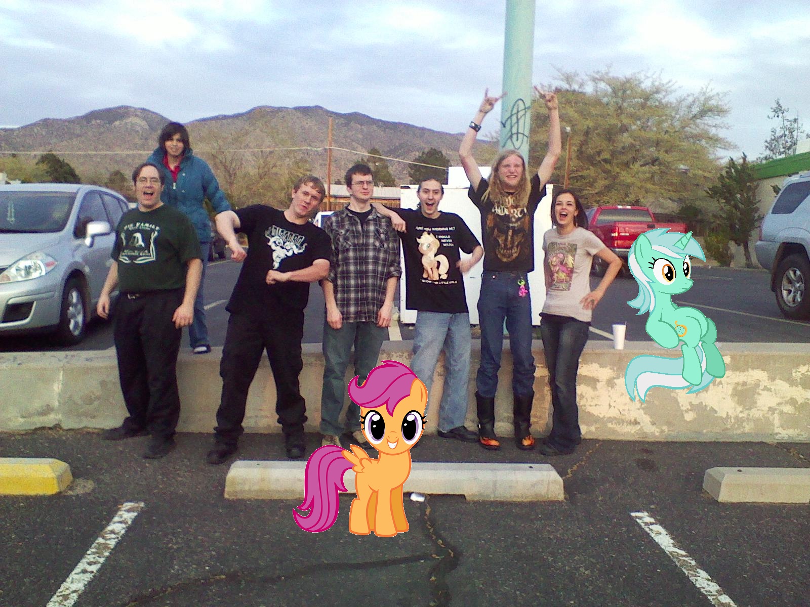 Equestria Daily - MLP Stuff!: Nightly Roundup #287