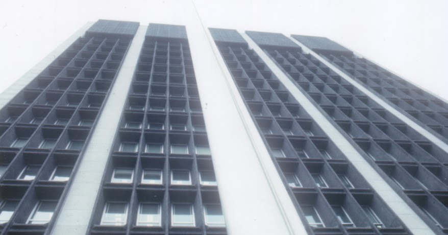 savecfbrockcliffe's blog: The Brooke Claxton Building, Tunney's Pasture ...