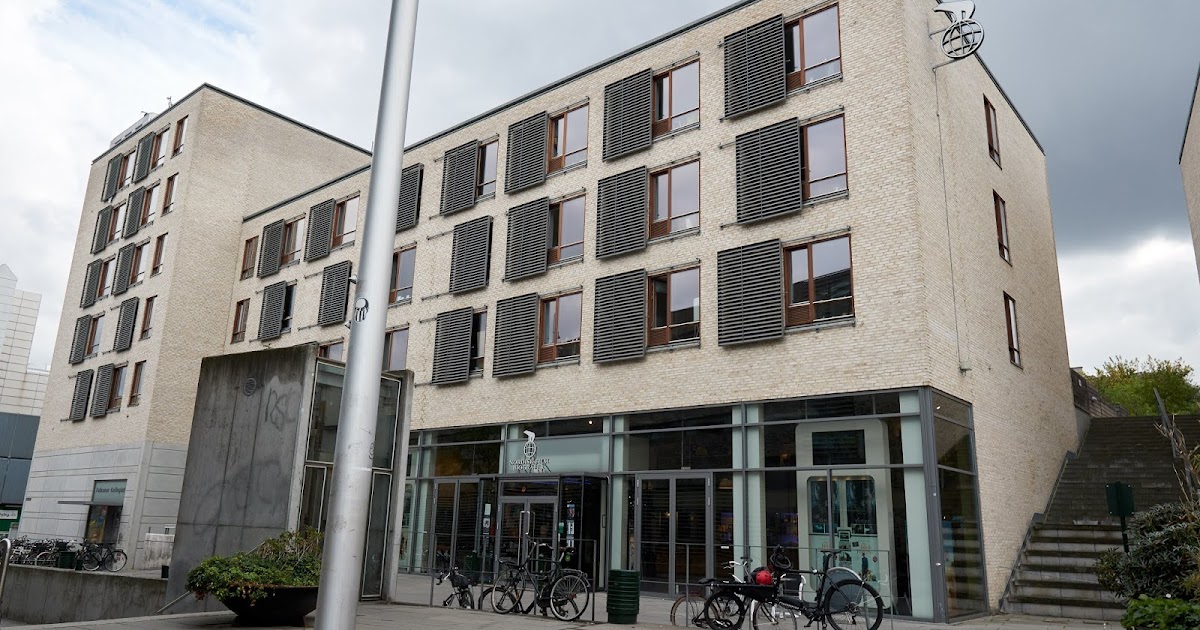 Elokuvateattereita: Falkoner Bio