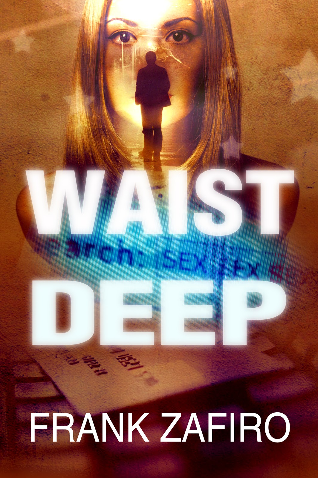 Waist Deep Review – Frank Zafiro