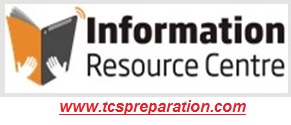 Information Resource Center (IRC) in TCS