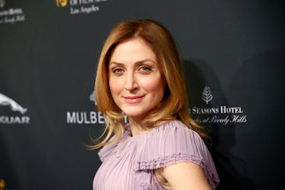 Sasha Alexander hoy en Writers Guild Awards 2014 ~ cotibluemos