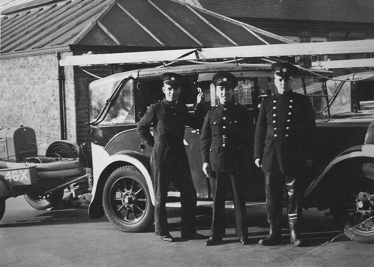 Blitzwalkers: December 2018