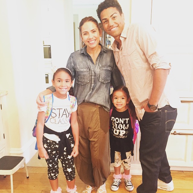 Michael and the Truth: The Next Generation (REVISED 2019)