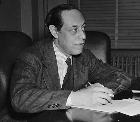 Legal History Blog: Barzun on Frank, Fuller and Romantic Pragmatism