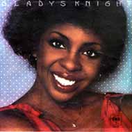 Las Discografías de Antonio: GLADYS KNIGHT (Gladys Maria Knight)