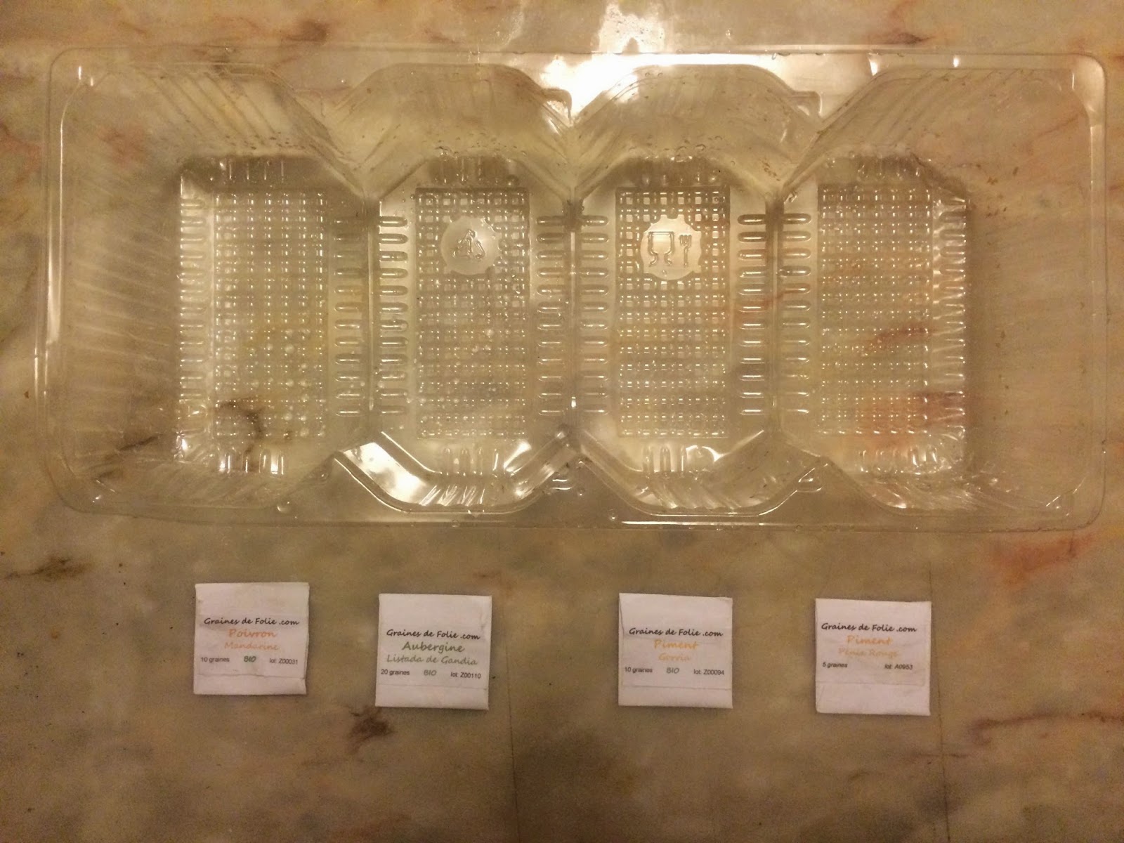 LE POTAGER DE BALCON DE MADAME LAITUE À PARIS : TEST DE LA MÉTHODE ...