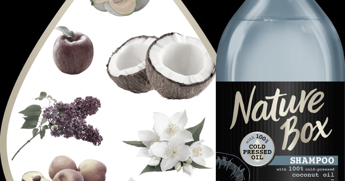 Pareri Sampon NATURE BOX Cocos par hidarat si nu uscat, Ghid ...