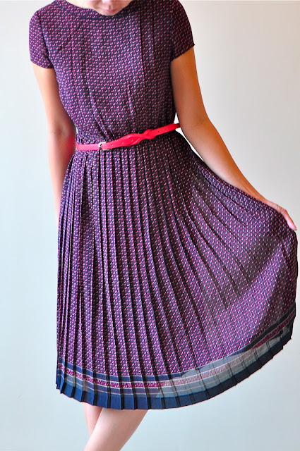 Le Trésor Caché: VINTAGE WEAR