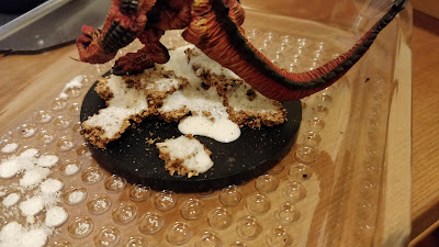 Tower of the Archmage: Agramon part 3