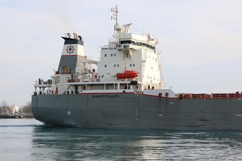 Michigan Exposures: Introducing the Manitoulin