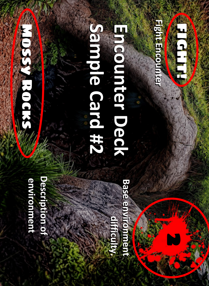Narrative Terrain Decks. | Starships & Steel: Narrative Terrain Decks.