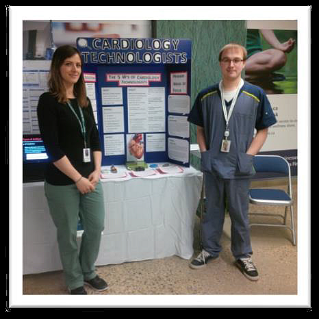 Cardiac Staff Matters 29/02/16 | Cardiac Sciences