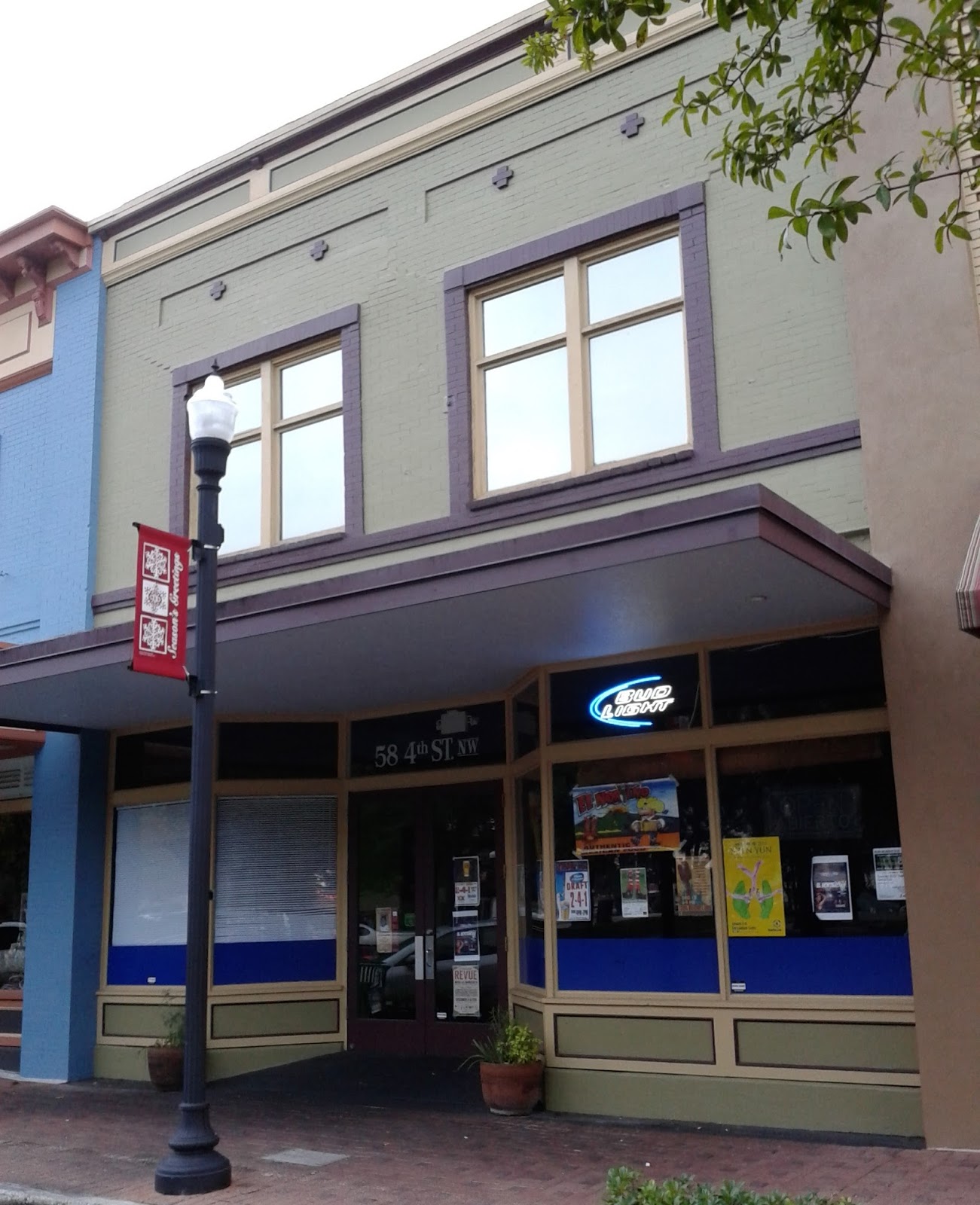 Albertsons Florida Blog: How Shopping Became a Pleasure - A Look at The ...