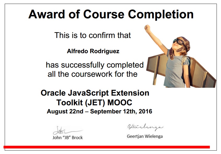 Jde And More Oraclejet Introducing To Oracle Jet