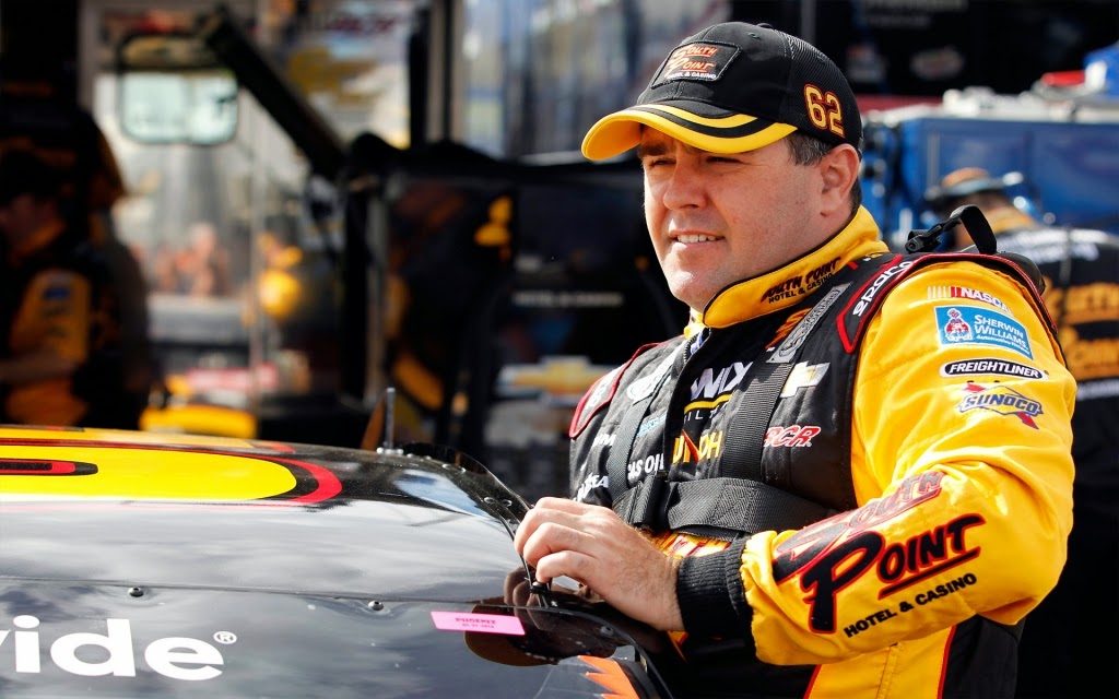 Sports Say: 20 Greatest Drivers in NASCAR Truck Series History: #20 ...