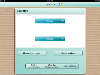 Auditory Verbal Apps