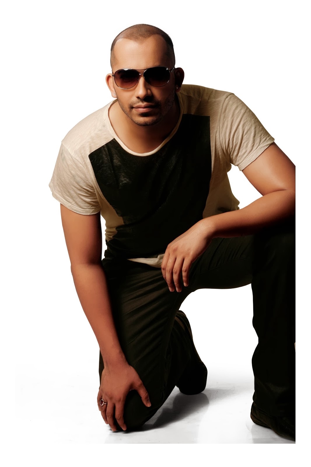 Ali Quli Mirza Killer Picture - Ali Quli Mirza Official Website