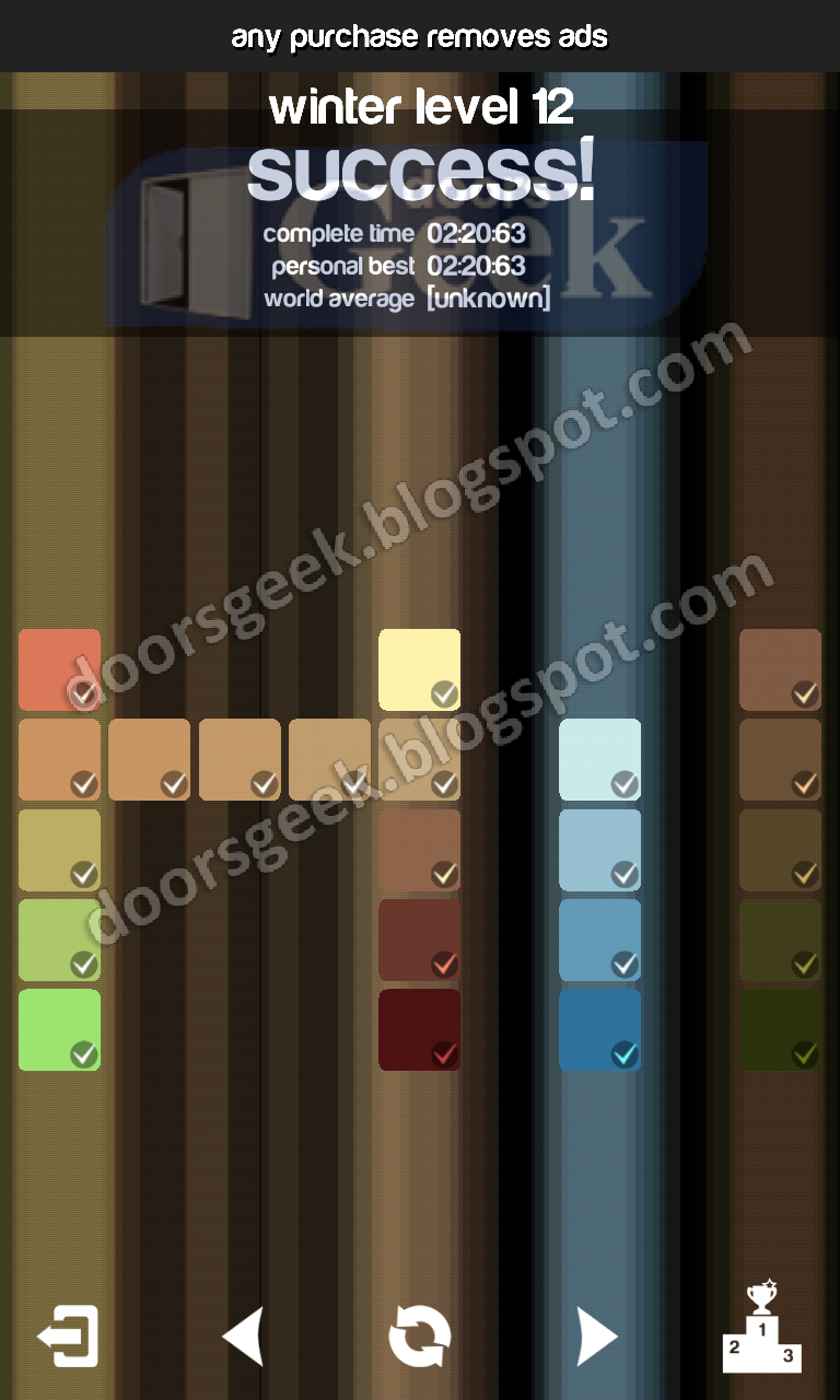 11/28/13 ~ Doors Geek