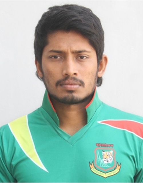 Anamul Haque Biography | CricBD360 । The Best Crickets info site In The ...