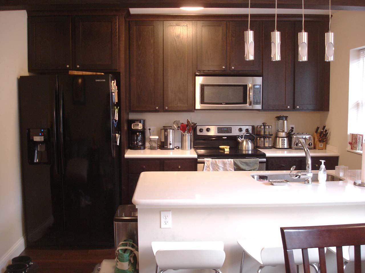 open studio: Kitchens 101